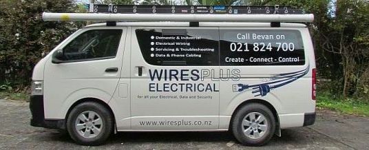 Wiresplus Electrical – Making Customers Happy