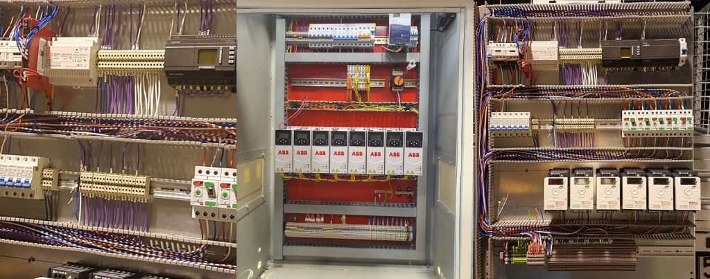 Controls and Automation – Wiresplus Automation & Electrical